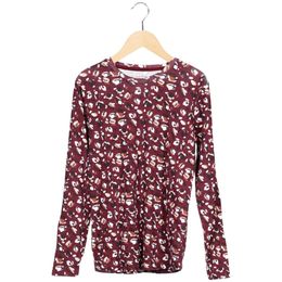 Steilmann Langarmshirt Damen Gr&ouml;&szlig;e S rot