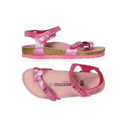 Birkenstock Sandalen Damen Gr&ouml;&szlig;e 38 pink