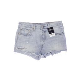 Levi's Levi's Shorts Damen Gr&ouml;&szlig;e L hellblau