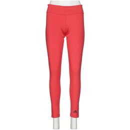 adidas Performance Stoffhose Damen Gr&ouml;&szlig;e S rot