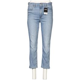 Levi's Levi's Jeans Damen Gr&ouml;&szlig;e 31 hellblau