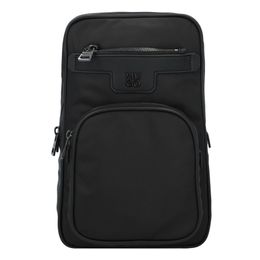 Hugo Rucksack Damen Gr&ouml;&szlig;e One Size schwarz