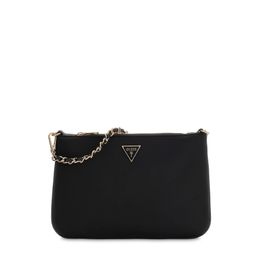 Guess Clutch Damen Gr&ouml;&szlig;e One Size schwarz