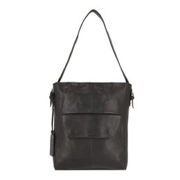 Cowboys Bag Cowboysbag Schultertasche 'Brampton' Damen Gr&ouml;&szlig;e One Size schwarz