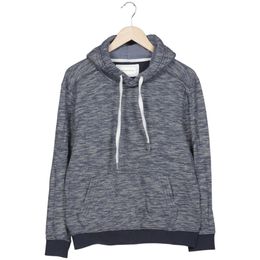 Tom Tailor Denim Kapuzenpullover Herren Gr&ouml;&szlig;e L marine