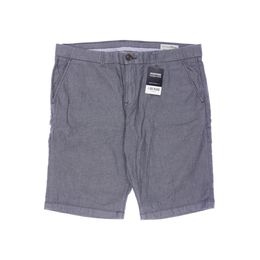 Tom Tailor Denim Shorts Herren Gr&ouml;&szlig;e 35/36 blau