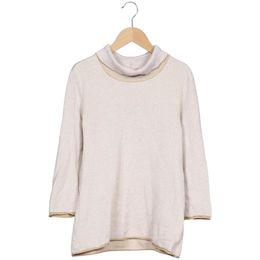Peter Hahn Pullover Damen Gr&ouml;&szlig;e M beige