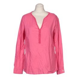 LIEBLINGSST&Uuml;CK Lieblingsst&uuml;ck Bluse Damen Gr&ouml;&szlig;e M pink