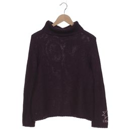 LIEBLINGSST&Uuml;CK Lieblingsst&uuml;ck Pullover Damen Gr&ouml;&szlig;e S lila