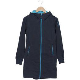 Elkline Kapuzenpullover Damen Gr&ouml;&szlig;e M marine
