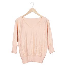 Zero Pullover Damen Gr&ouml;&szlig;e L pink