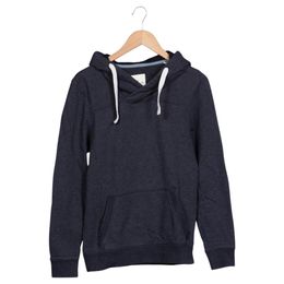 Tom Tailor Kapuzenpullover Herren Gr&ouml;&szlig;e S marine