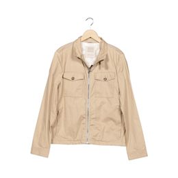 Geox Jacke Herren Gr&ouml;&szlig;e M/L beige