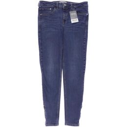 Mango Jeans Damen Gr&ouml;&szlig;e 29 marine