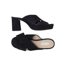 Madeleine Mode Madeleine Sandalen Damen Gr&ouml;&szlig;e 37 marine
