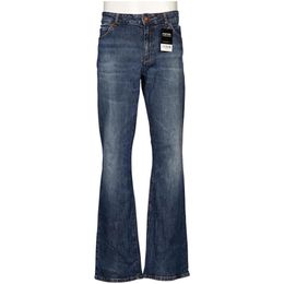 Mustang Jeans Herren Gr&ouml;&szlig;e 32 blau