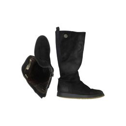 Tommy Hilfiger Stiefel Damen Gr&ouml;&szlig;e 37 schwarz