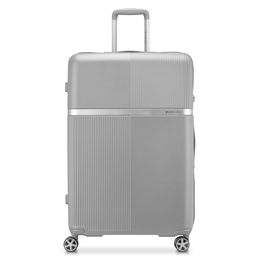 Roncato Trolley Herren Gr&ouml;&szlig;e One Size silber