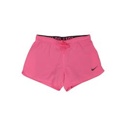 Nike Shorts Damen Gr&ouml;&szlig;e S pink