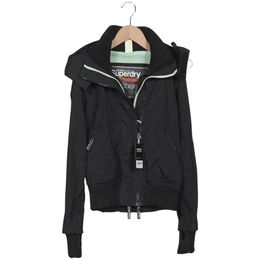 Superdry & Co Jacke Damen Gr&ouml;&szlig;e S schwarz