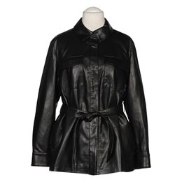 comma, COMMA Jacke Damen Gr&ouml;&szlig;e XL schwarz