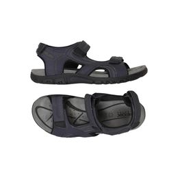 Geox Sandalen Herren Gr&ouml;&szlig;e 43 marine