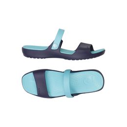 Crocs Sandalen Damen Gr&ouml;&szlig;e 41.5 bunt
