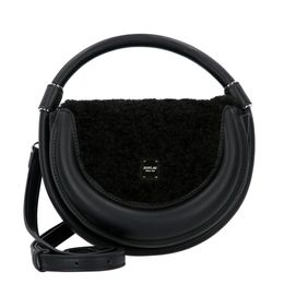 Replay Handtasche Damen Gr&ouml;&szlig;e One Size schwarz