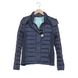 Superdry & Co Jacke Damen Gr&ouml;&szlig;e S marine
