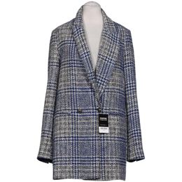 Zara Blazer Damen Gr&ouml;&szlig;e XS grau