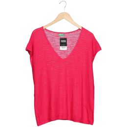 United Colors Of Benetton Pullover Damen Gr&ouml;&szlig;e XL pink