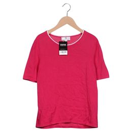 Peter Hahn Pullover Damen Gr&ouml;&szlig;e XL pink