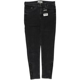 Mango Jeans Damen Gr&ouml;&szlig;e 25/26 schwarz