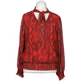 comma, COMMA Bluse Damen Gr&ouml;&szlig;e XL rot