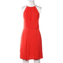 Sams&oslash;e & Sams&oslash;e Sams&oslash;e Sams&oslash;e Kleid Damen Gr&ouml;&szlig;e XS rot