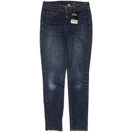 Mango Jeans Damen Gr&ouml;&szlig;e 27/28 blau