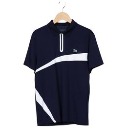 Lacoste Sport Poloshirt Herren Gr&ouml;&szlig;e L/XL bunt