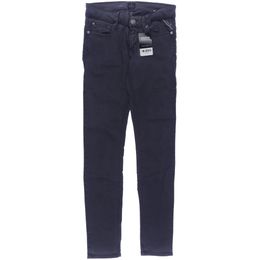 Replay Jeans Damen Gr&ouml;&szlig;e 28 grau