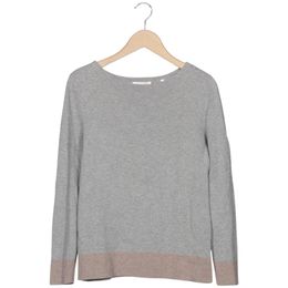Christian Berg Pullover Damen Gr&ouml;&szlig;e S grau