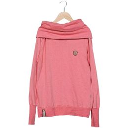 Naketano Sweater Damen Gr&ouml;&szlig;e L pink