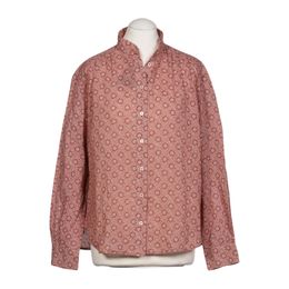 Marc O'Polo Marc O'polo Bluse Damen Gr&ouml;&szlig;e M rot