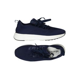 Marc O'Polo Marc O'polo Sneaker Damen Gr&ouml;&szlig;e 41 marine