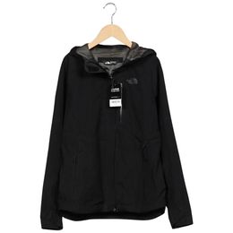 The North Face Jacke Damen Gr&ouml;&szlig;e M Second Hand schwarz