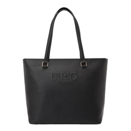 Liu Jo Shopper 'Halona' Damen Gr&ouml;&szlig;e One Size schwarz