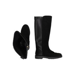 Tommy Hilfiger Stiefel Damen Gr&ouml;&szlig;e 37 schwarz