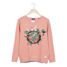 Marc O'Polo Marc O'polo Sweater Damen Gr&ouml;&szlig;e M pink