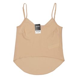TWINSET Twin Set Top Damen Gr&ouml;&szlig;e S beige