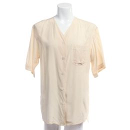 Windsor Bluse / Tunika Damen Gr&ouml;&szlig;e S creme