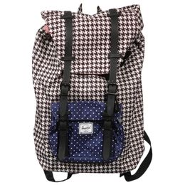 HERSCHEL Rucksack Damen Gr&ouml;&szlig;e One Size bunt