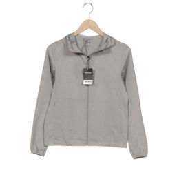 Uniqlo Jacke Damen Gr&ouml;&szlig;e XS grau